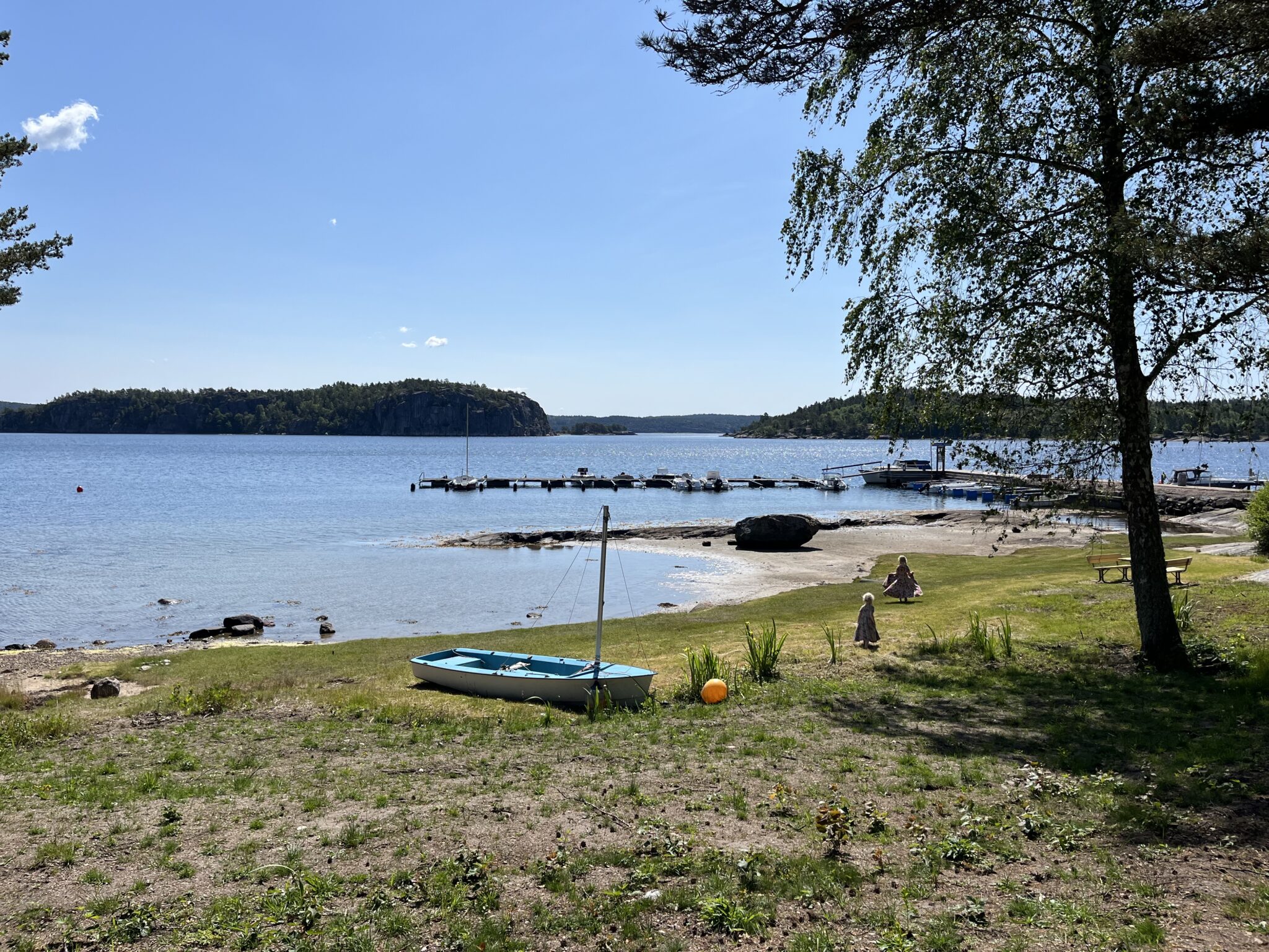 Släktforskning och berättarglädje - Genealogy Growth